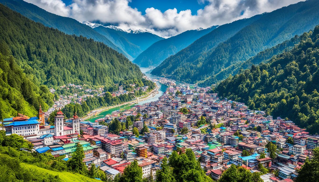 Best Time to Visit Gangtok - A Comprehensive Guide!