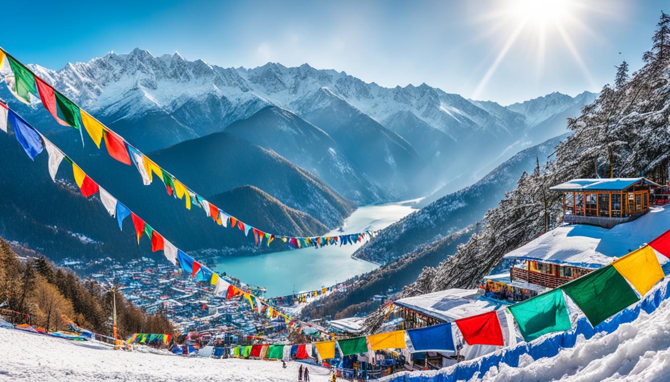 Best Time to Visit Gangtok - A Comprehensive Guide!