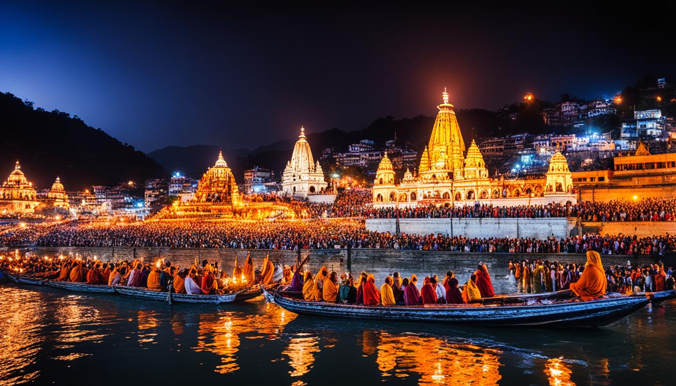 Best Time to Visit Haridwar, India - Travel Tips!