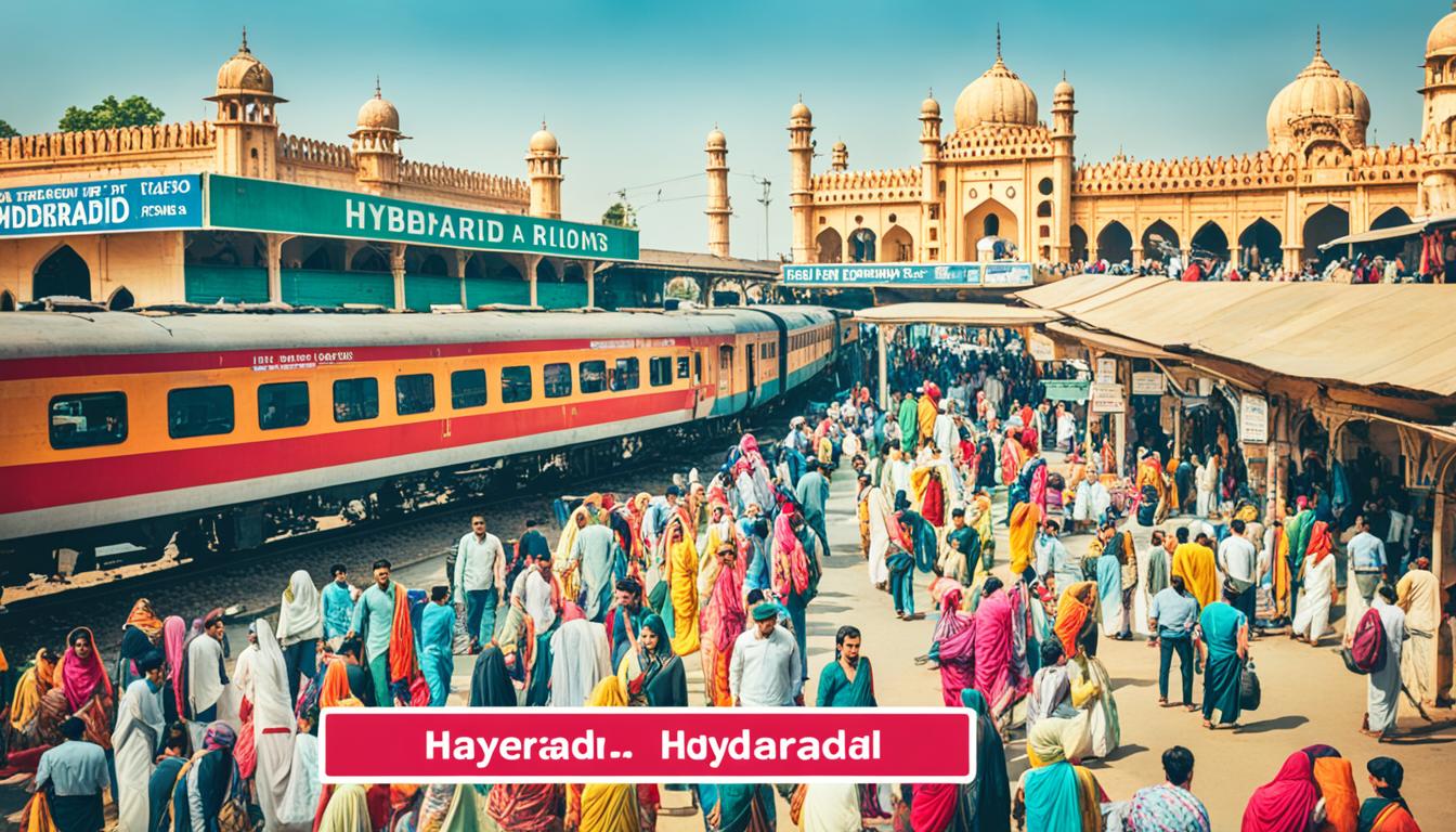 Best Time to Visit Hyderabad, India: Travel Guide Tips