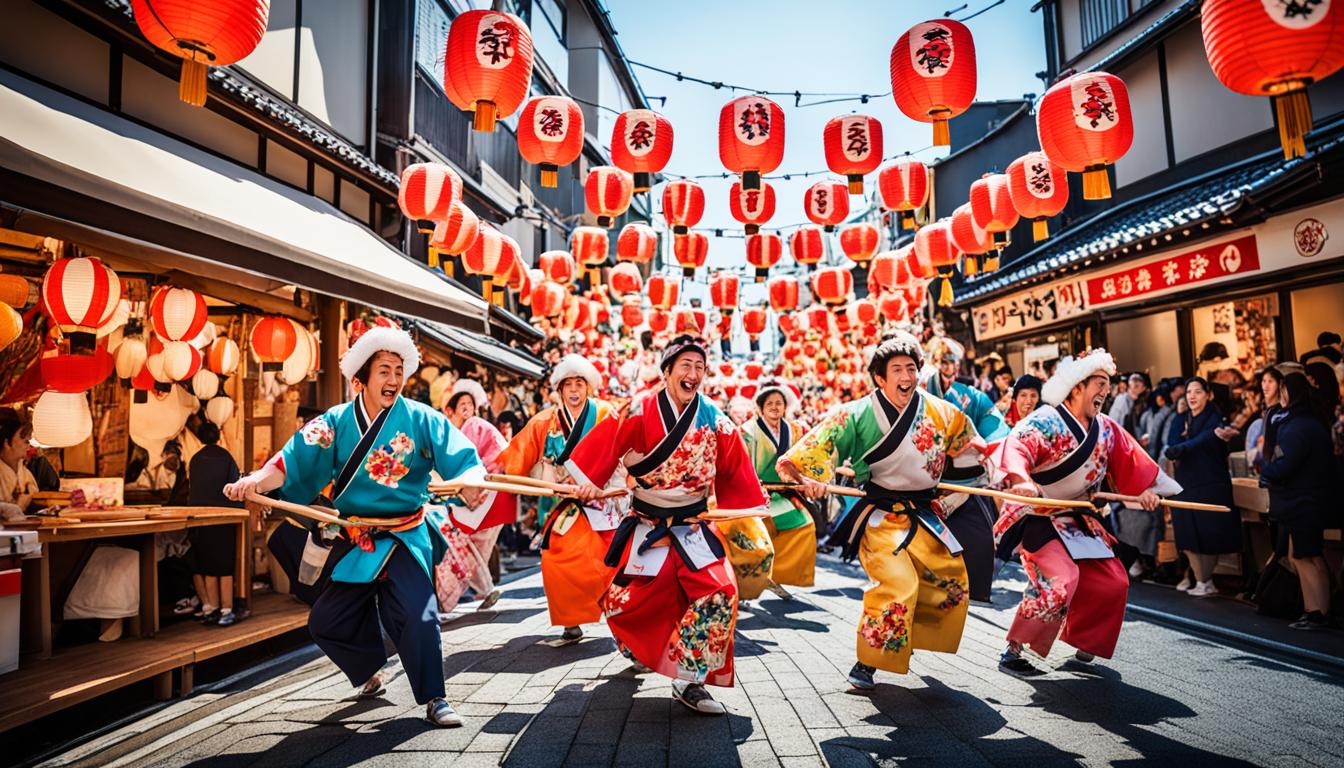 Best Time to Visit Japan - Ideal Seasons & Weather!