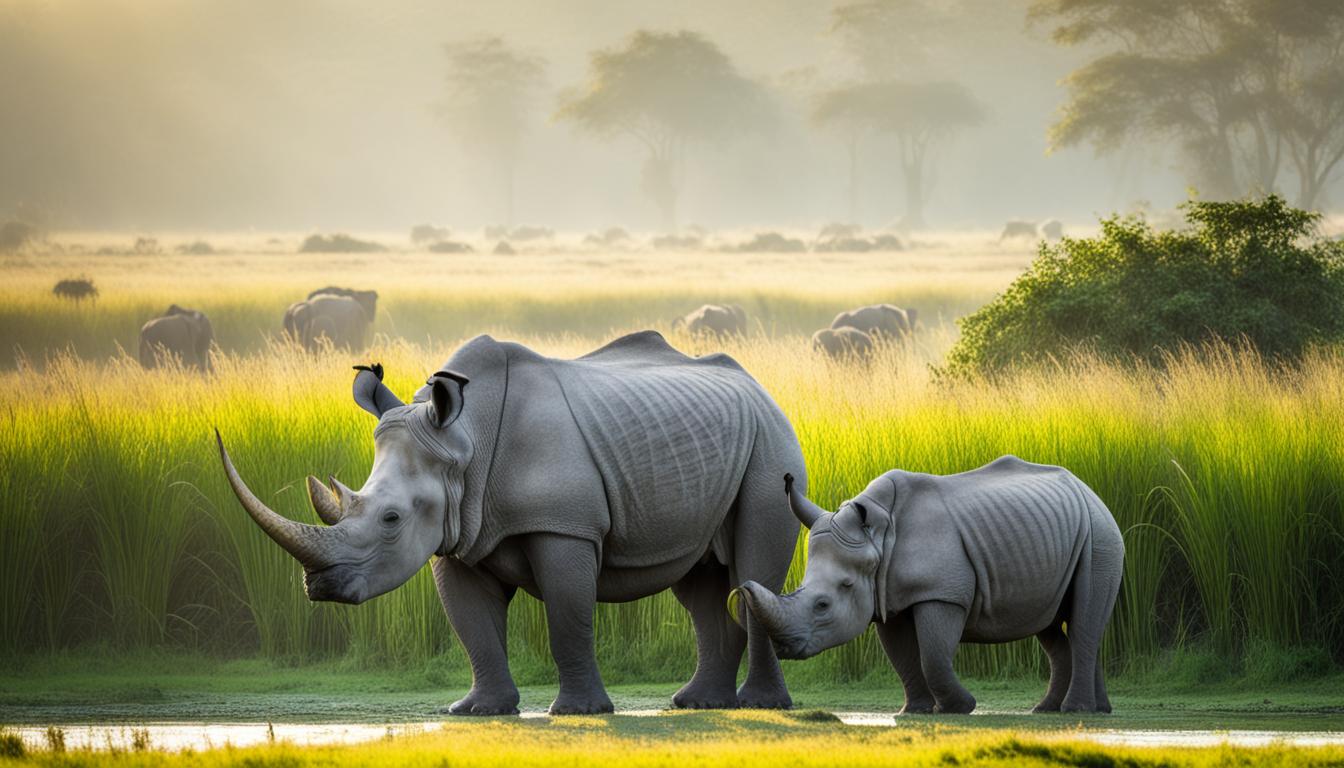 Best Time to Visit Assam, India : An Insider's Guide!