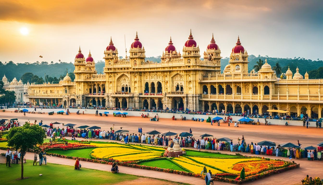 Best Time to Visit Mysore, India : Explore the City's Charm