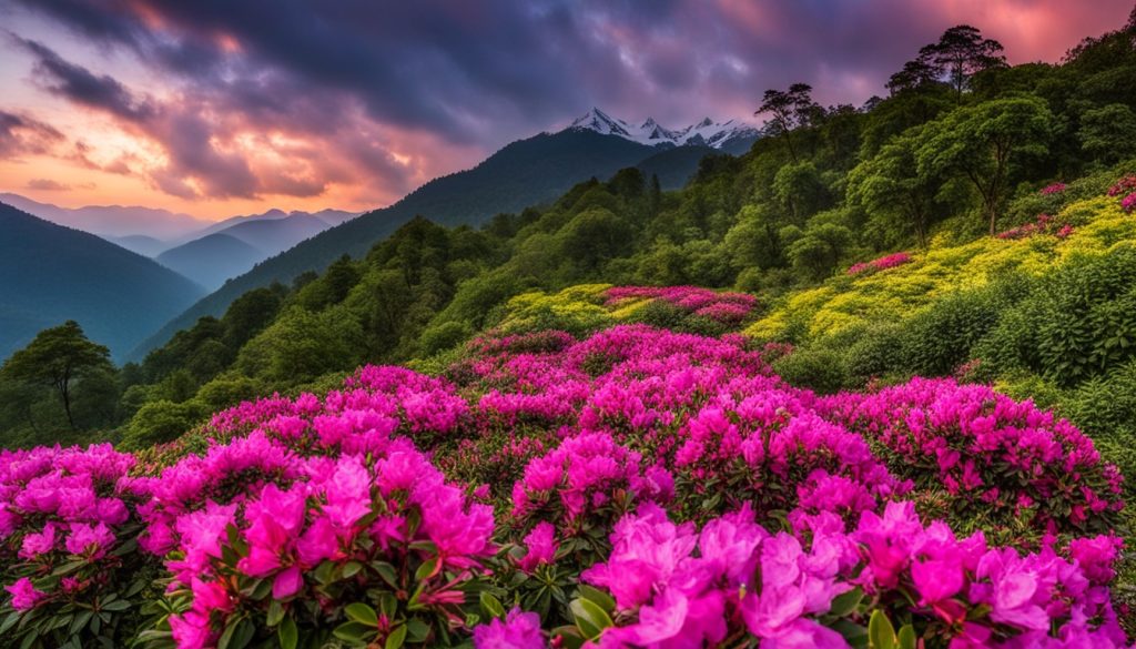 Best Time to Visit Sikkim - Ideal Seasons to Explore!