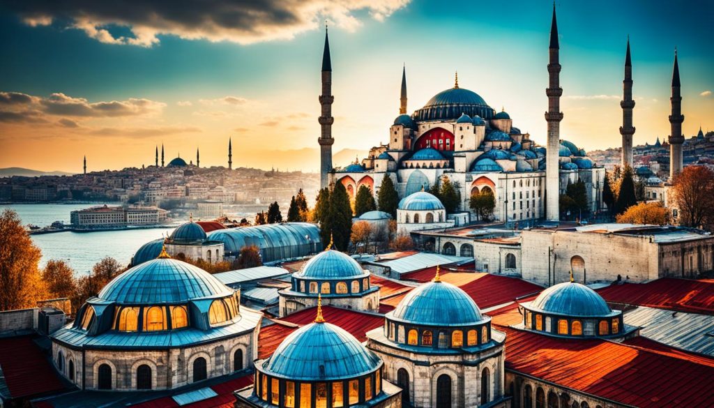 Best Time to Visit Turkey - Ideal Seasons & Weather Guide!