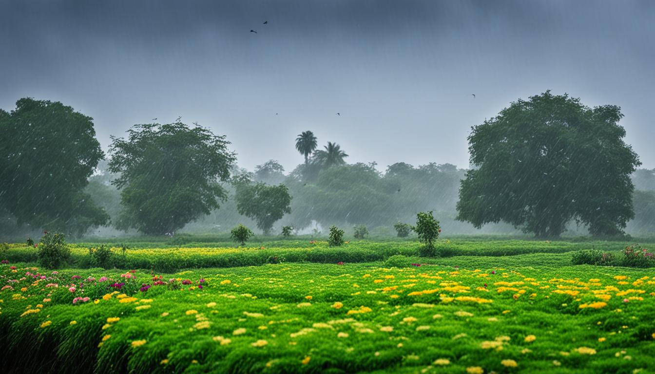 Best Time to Visit Vrindavan, India - A Spiritual Odyssey!