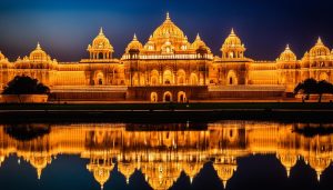 Top 10 Places to Visit in Noida, India - A Must-See Guide!