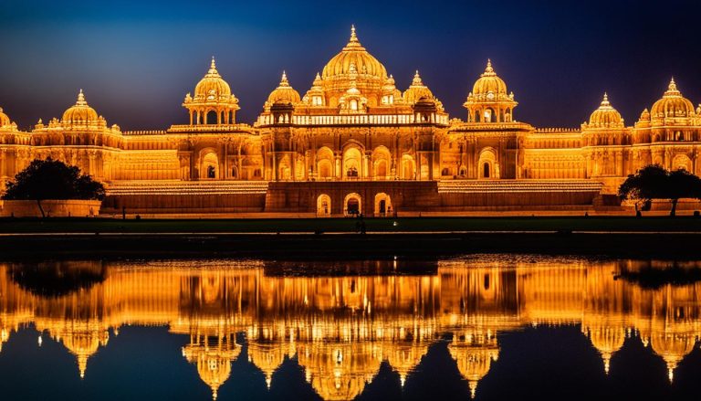 Top 10 Places to Visit in Noida, India - A Must-See Guide!