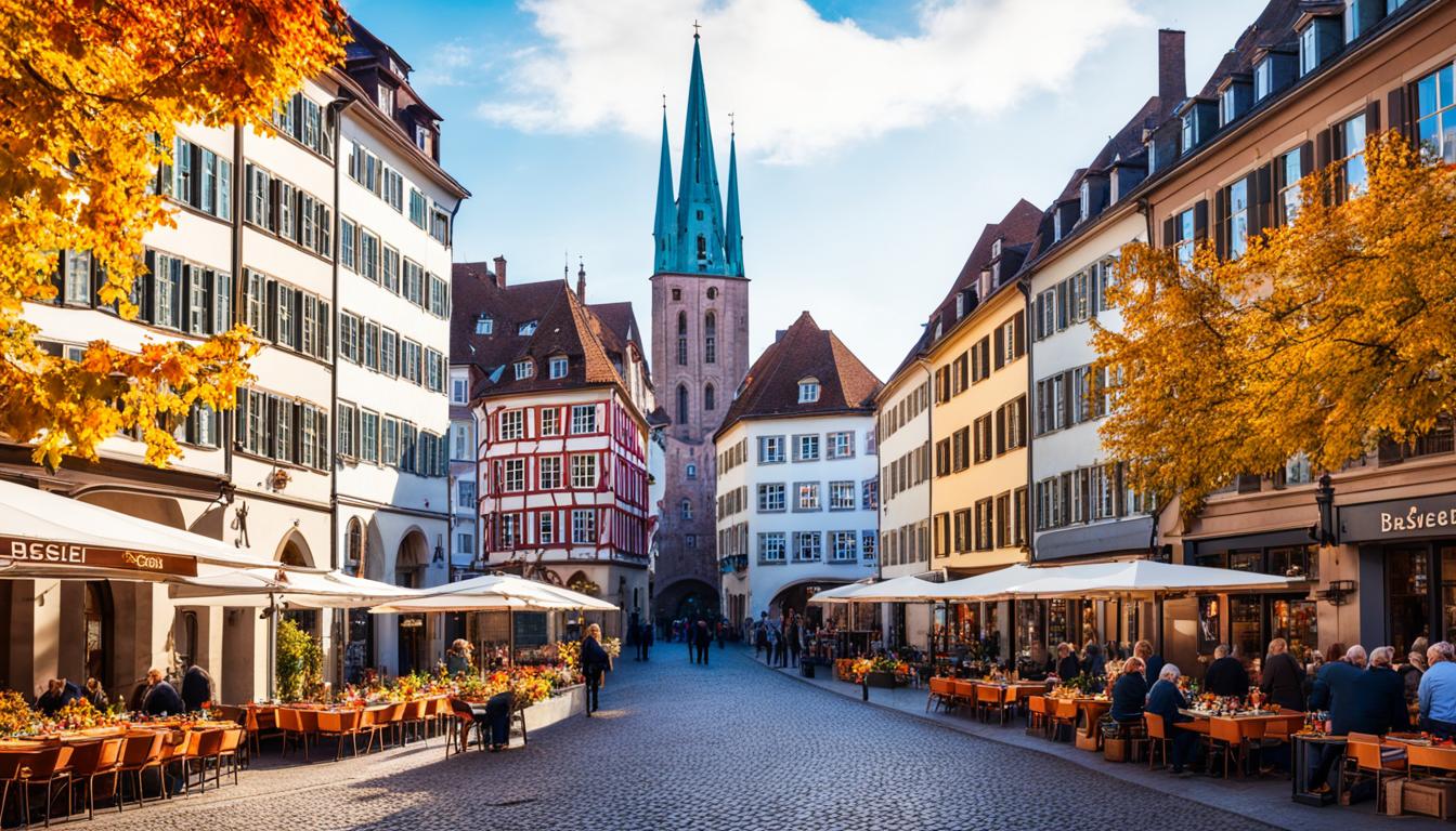 Top 10 Places to Visit in Switzerland - Guide for Indian Travelers!