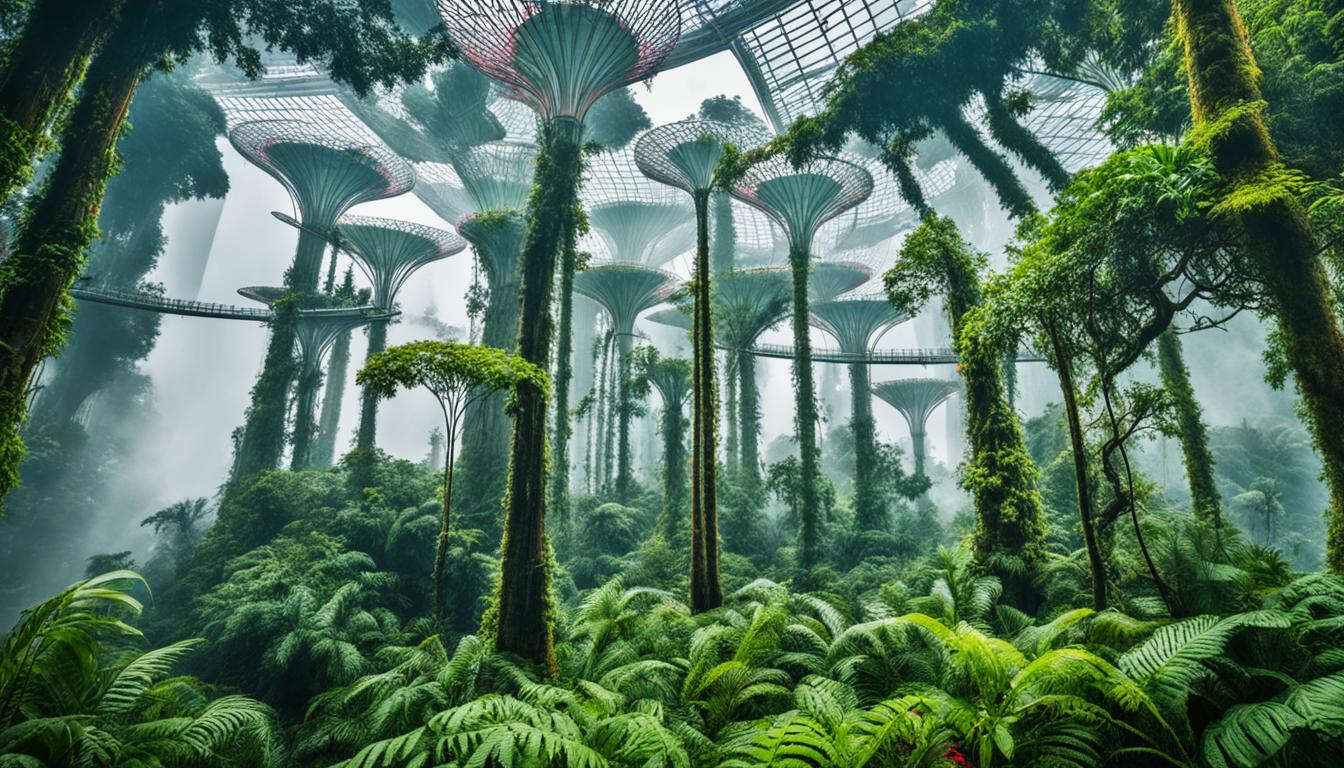 Top 10 Places to Visit in Singapore for Indian Travelers