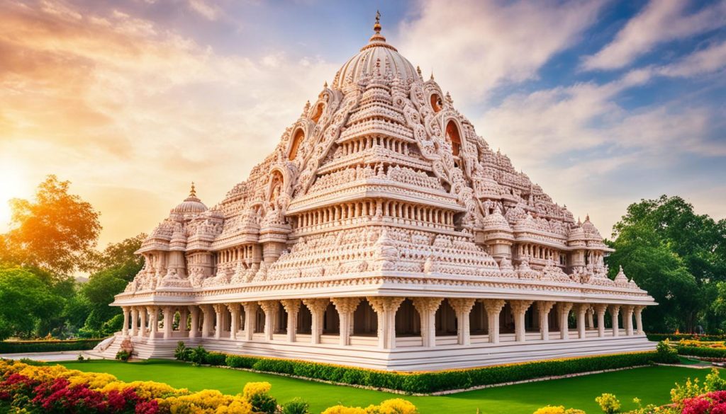 Top 10 Places to Visit in Noida, India - A Must-See Guide!