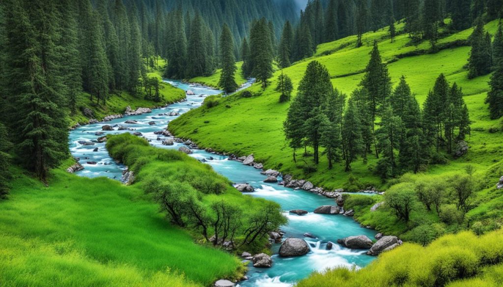 Top 10 Places to Visit in Bhutan - A Himalayan Paradise!