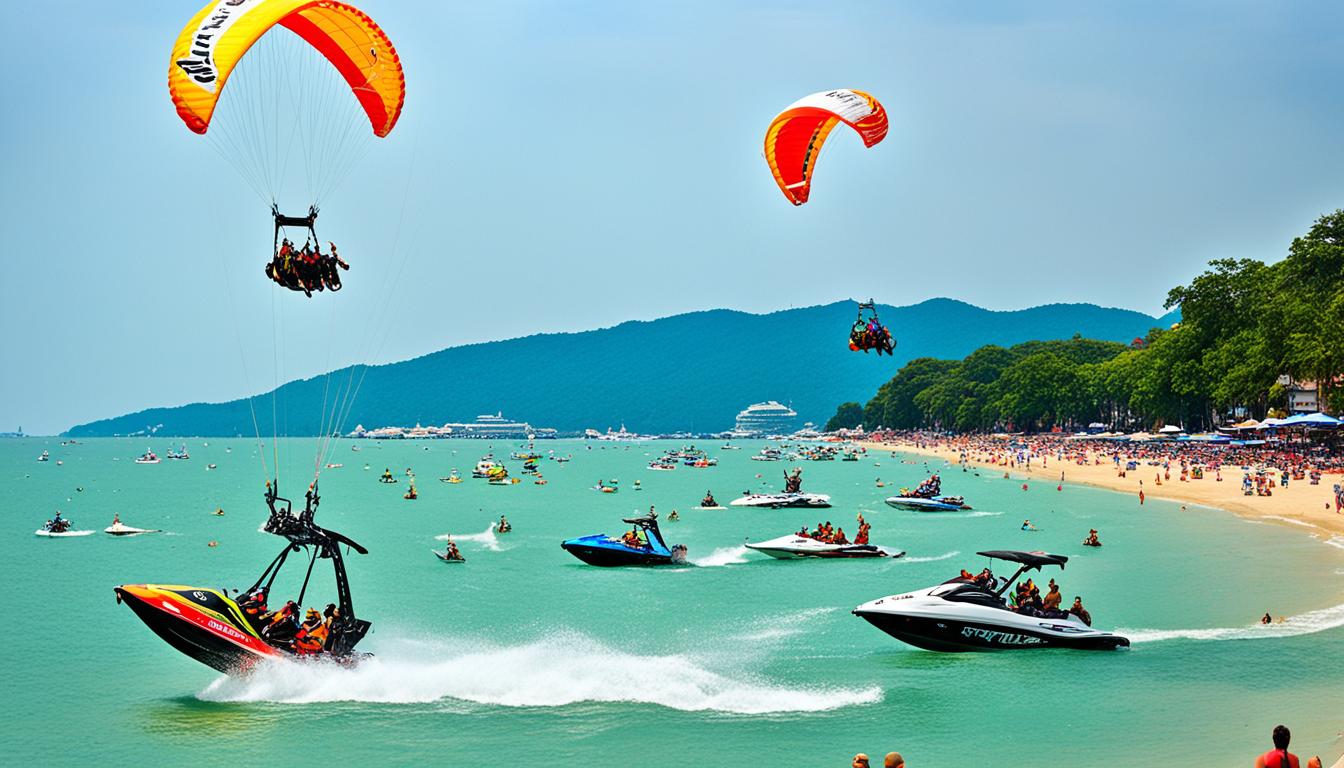 Top 10 Places to Visit in Thailand for Indian Travelers