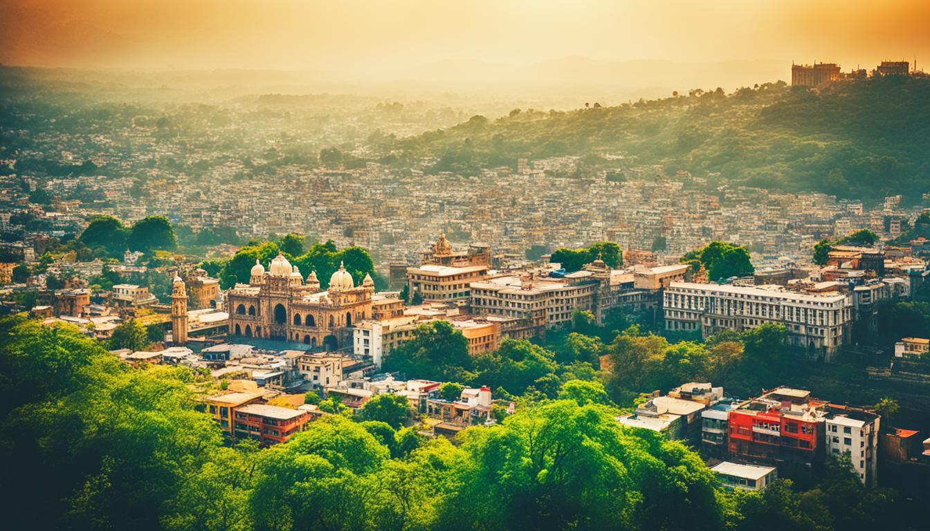 Pune Heritage Walk: Explore the City's Rich Culture & History