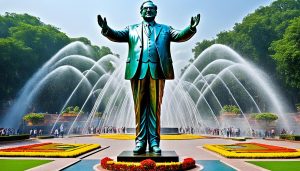 Top 10 Places to Visit in Noida, India - A Must-See Guide!