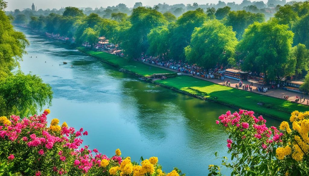 Top 10 Places to Visit in Ujjain, India - Historic City in Madhya Pradesh