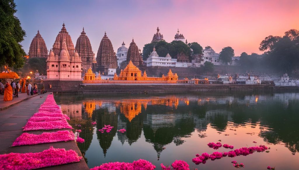 Top 10 Places to Visit in Ujjain, India - Historic City in Madhya Pradesh