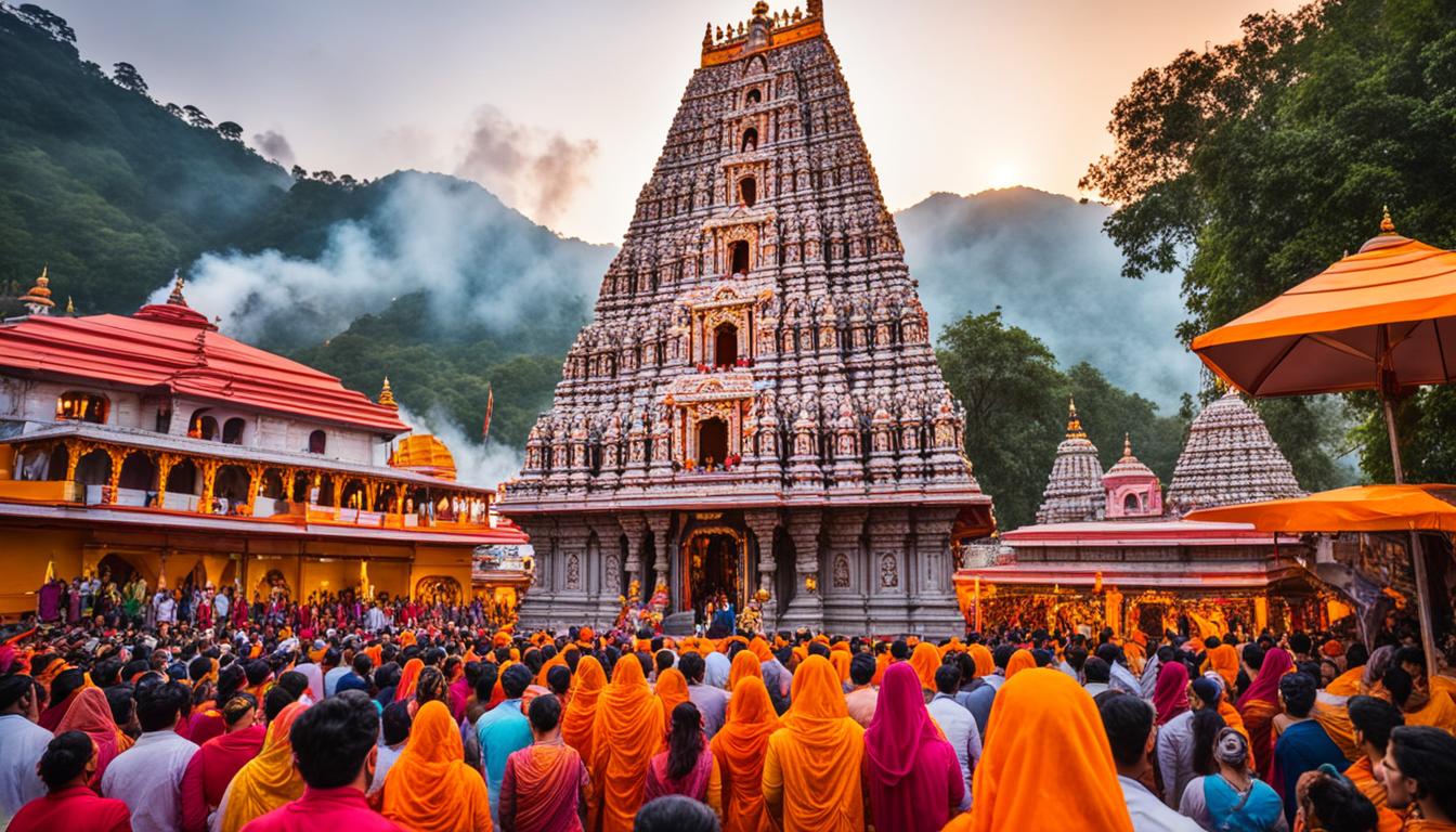 Top 10 Places to Visit in Ujjain, India - Historic City in Madhya Pradesh
