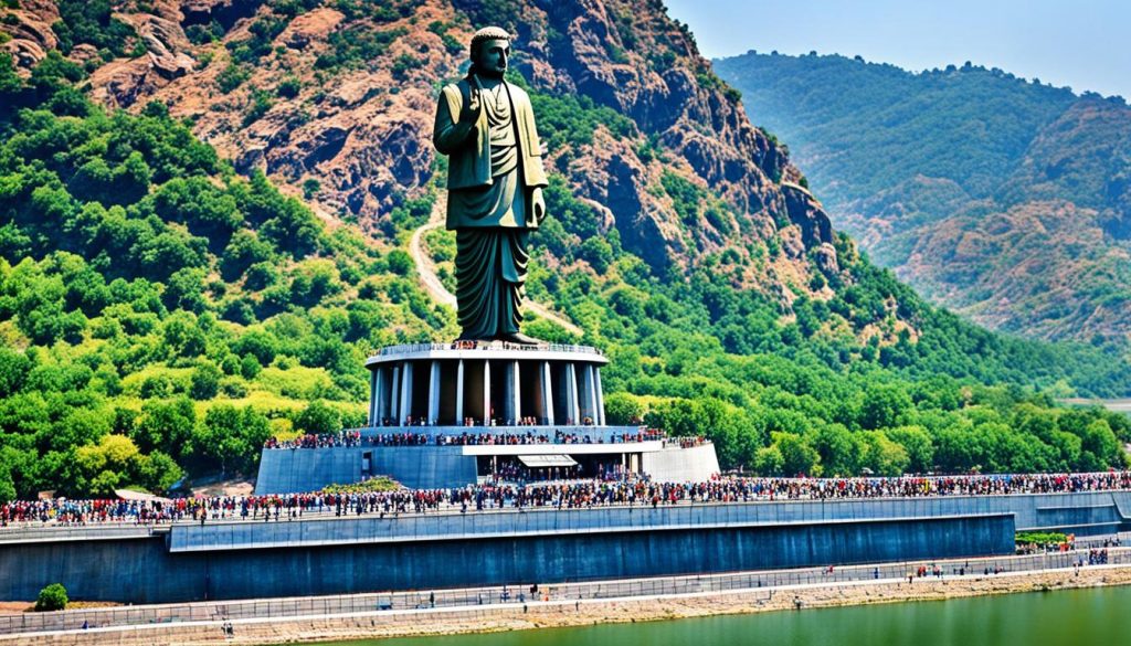 Top 10 Places to Visit Near Vadodara, Gujarat, India | Travel Guide!