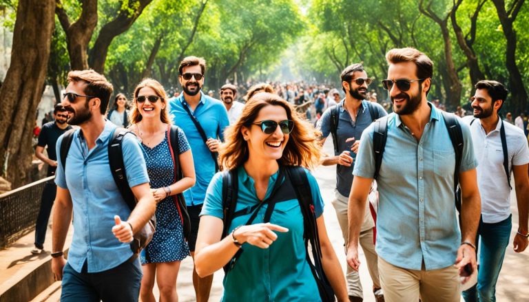 Pune Heritage Walk: Explore the City's Rich Culture & History