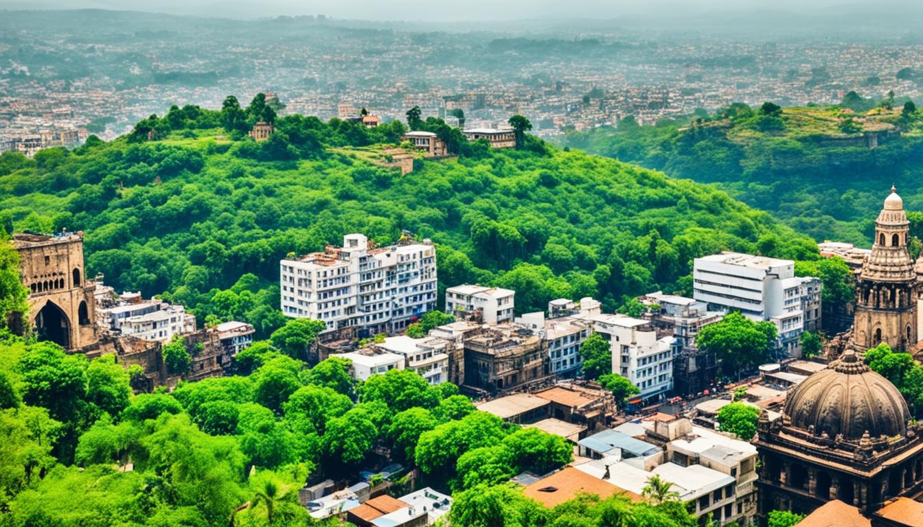 Pune Heritage Walk: Explore the City's Rich Culture & History