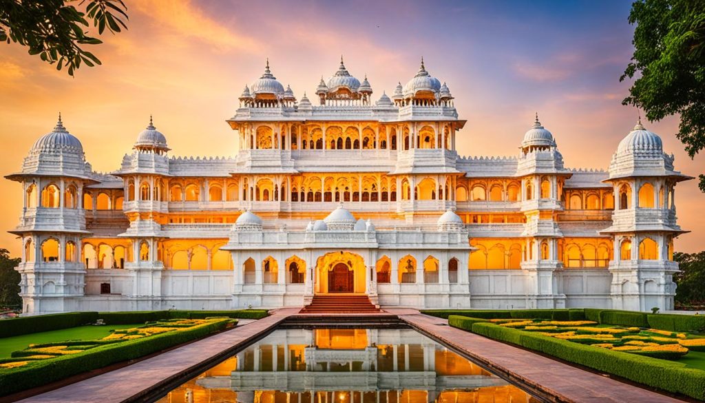 Top 10 Places to Visit in Chittorgarh - Travel Guide!