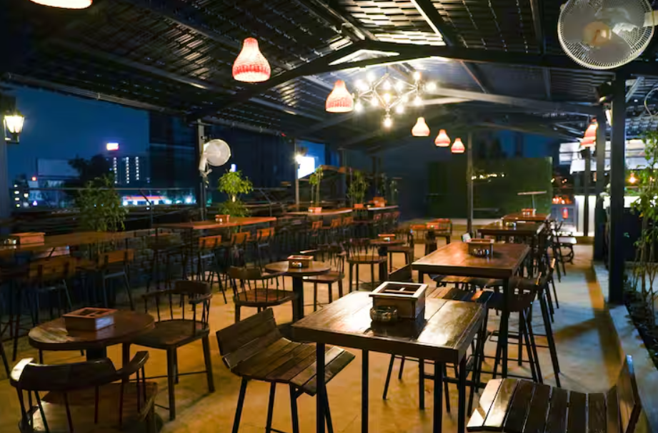 Top 10 Places to Visit Near Hinjewadi Phase 2 - Travel Guide!