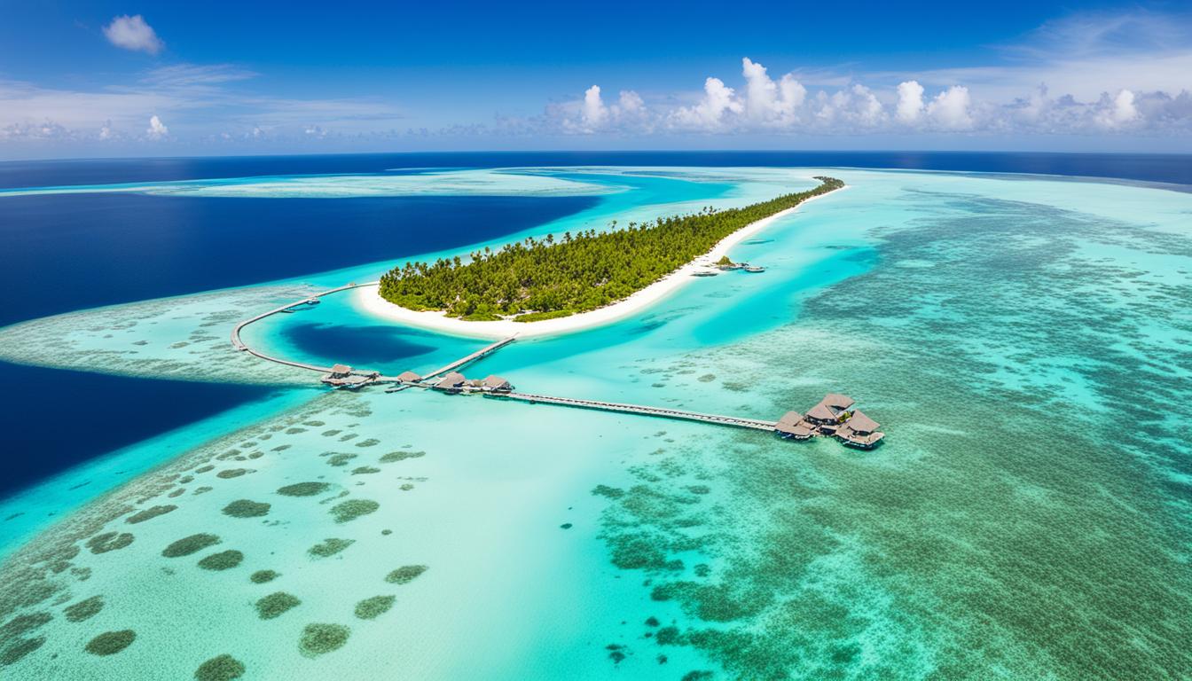 Top 10 Places to Visit in Maldives