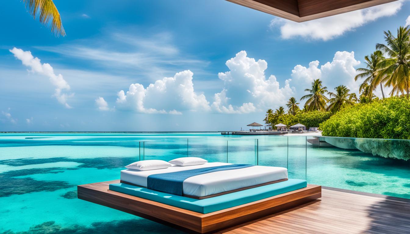 Top 10 Places to Visit in Maldives