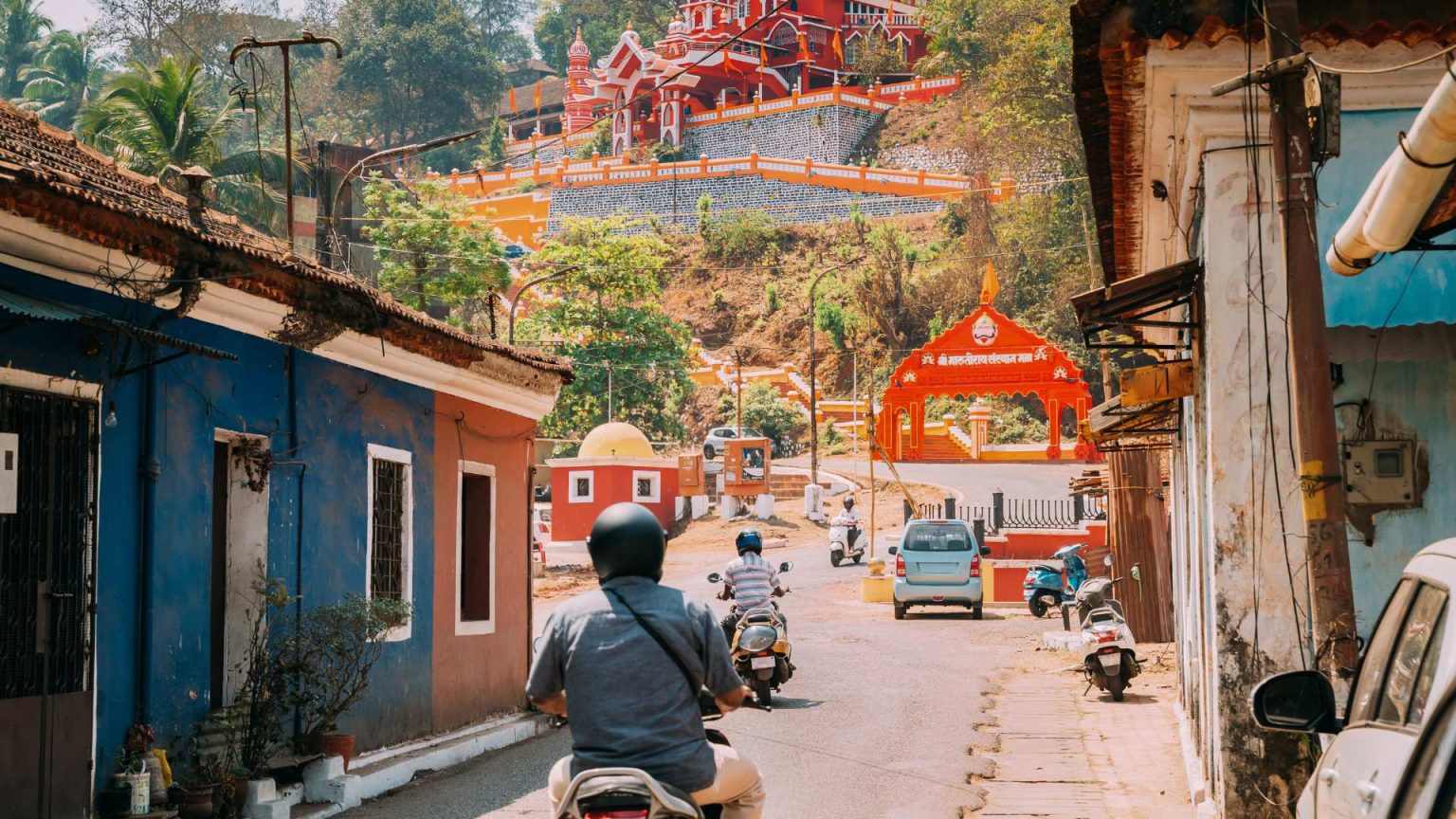 Smallest State in India | Top 10 Indian States Ranked by Area 2024