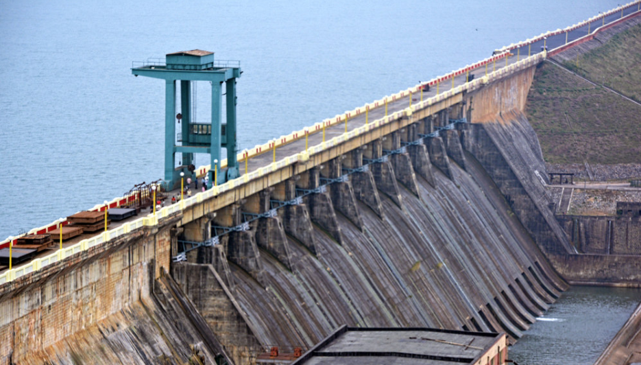 Biggest Dam in India | Top 10 Largest Dams by Height & Water Capacity