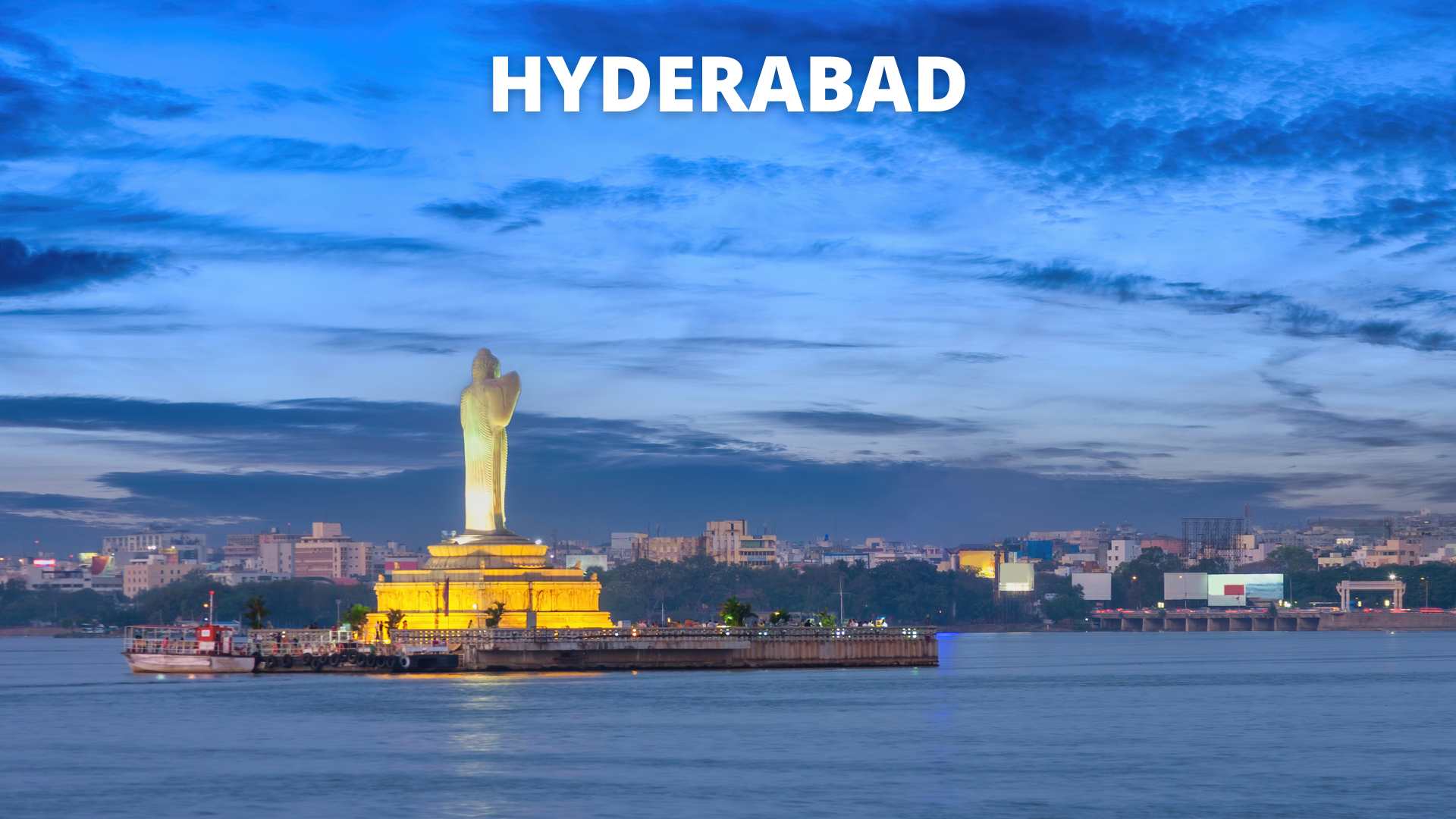 Fastest Growing City in India | Top 10 India's Growing Cities
