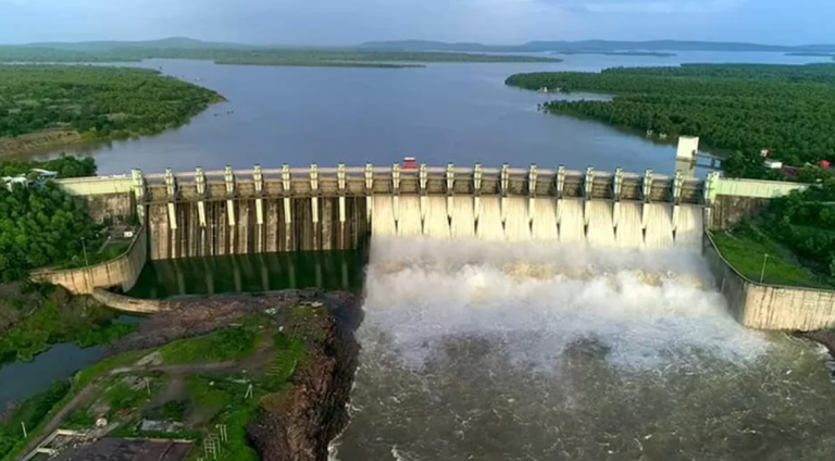 Biggest Dam in India | Top 10 Largest Dams by Height & Water Capacity