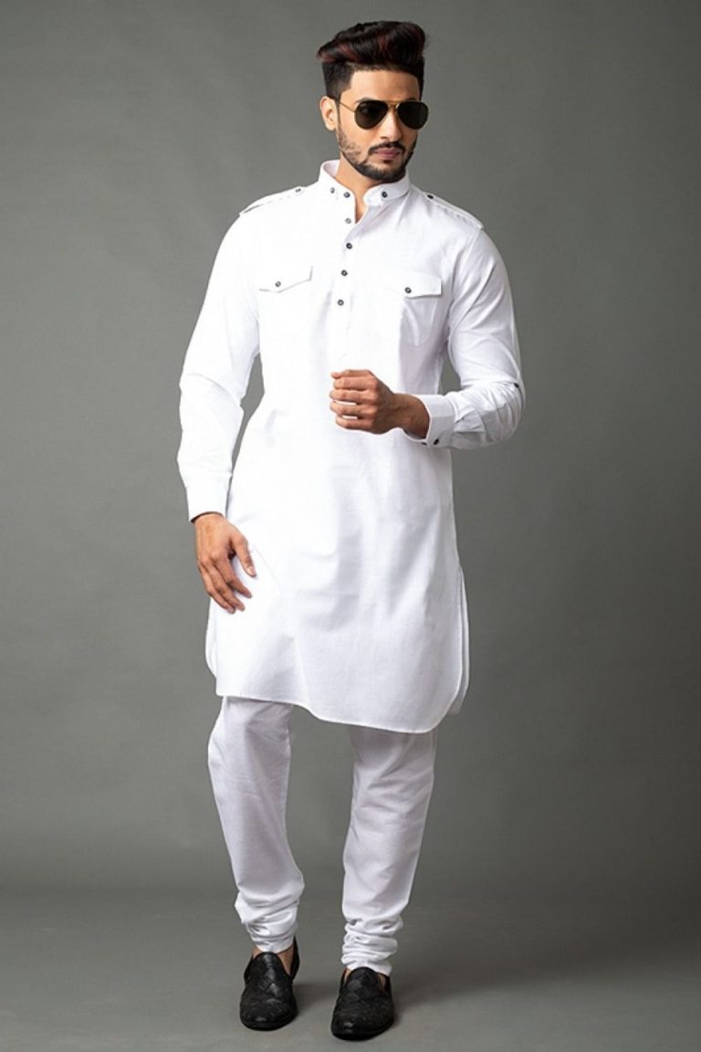Traditional Dress of Punjab | Top 10 Culture Costumes for Male & Female
