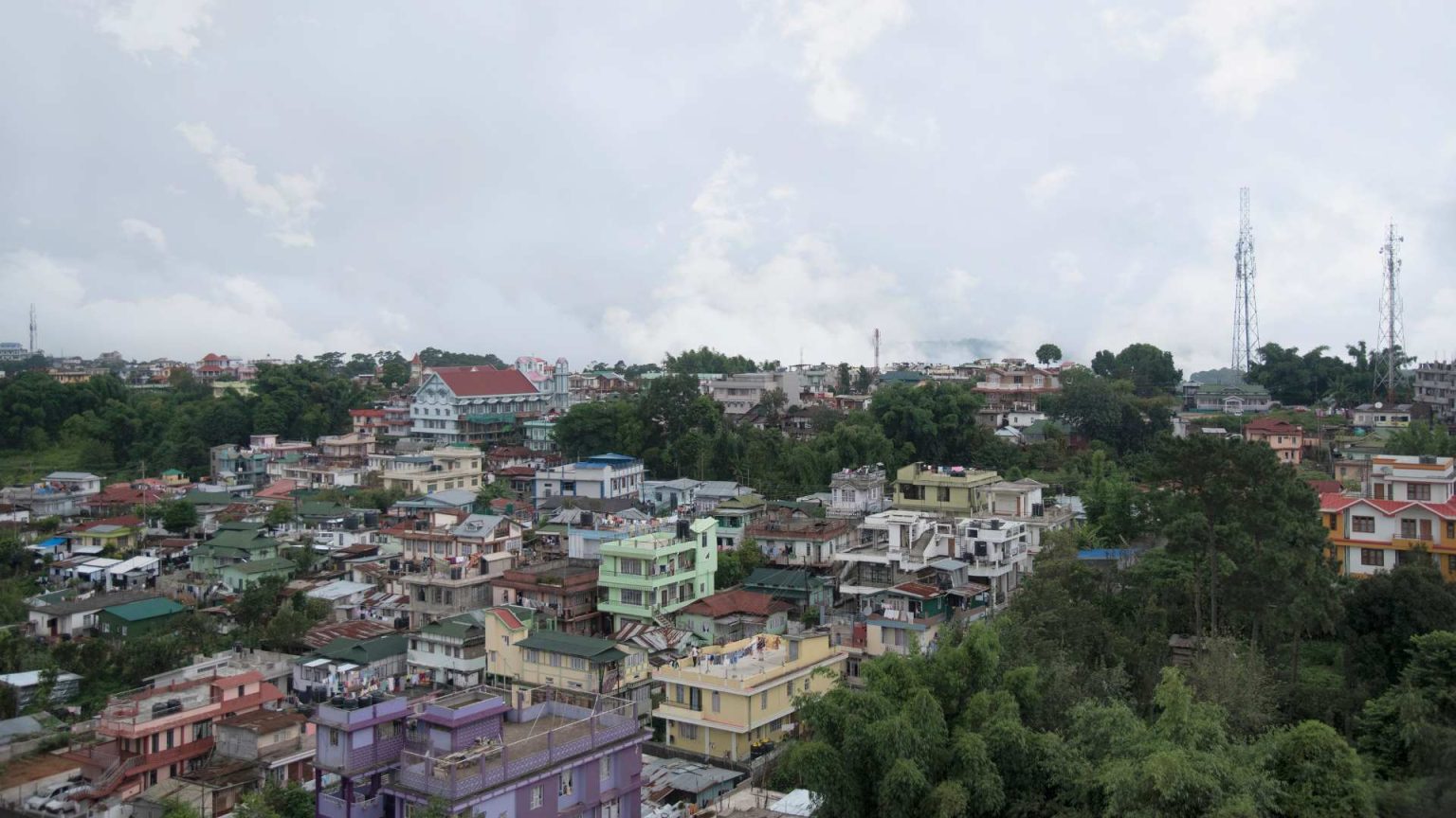 Smallest State in India | Top 10 Indian States Ranked by Area 2024
