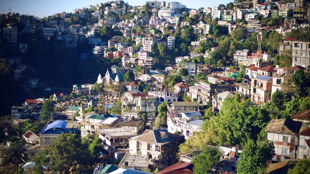 Smallest State in India | Top 10 Indian States Ranked by Area 2024