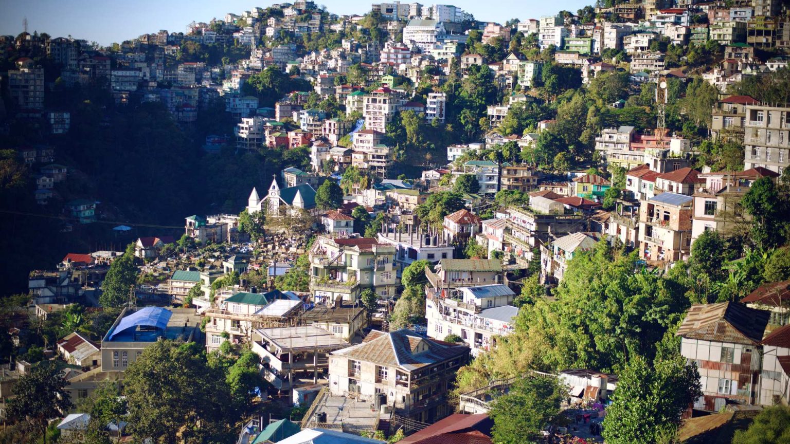 Smallest State in India | Top 10 Indian States Ranked by Area 2024