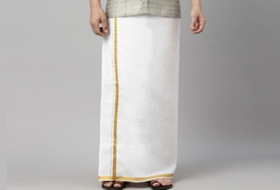 Kerala Traditional Dress | Top 10 Dresses for Men & Women In Kerala