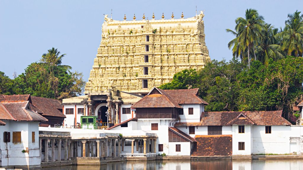 Top 10 Richest Temples in India | Biggest Religious Treasures