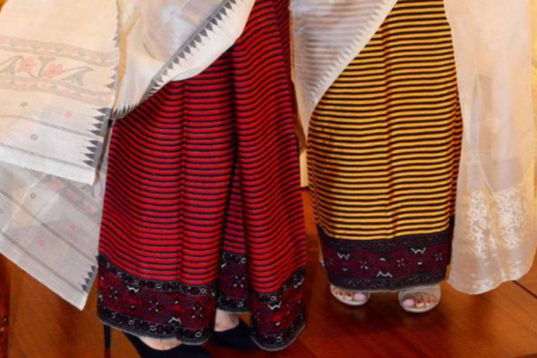 Manipur Traditional Dress Male And Female | Top 10 Costumes of Manipur