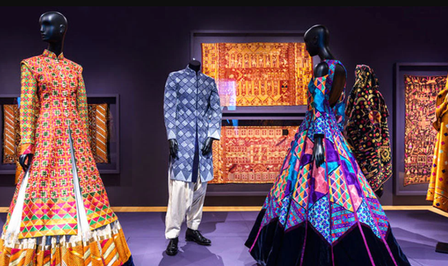 Traditional Dress of Punjab | Top 10 Culture Costumes for Male & Female