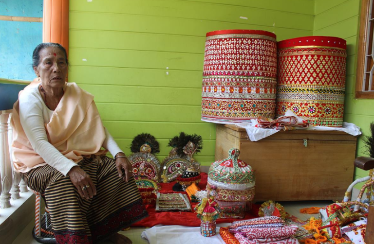 Manipur Traditional Dress Male And Female | Top 10 Costumes of Manipur