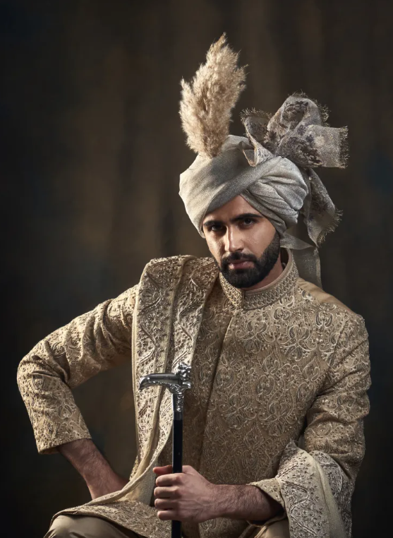 Traditional Dress of Punjab | Top 10 Culture Costumes for Male & Female