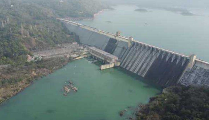 Biggest Dam in India | Top 10 Largest Dams by Height & Water Capacity
