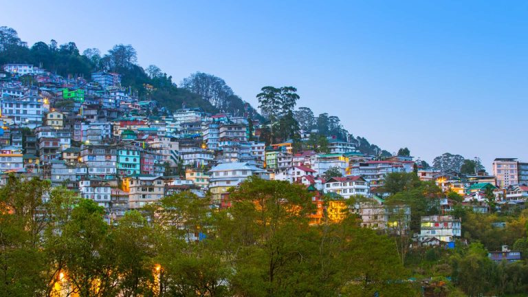 Smallest State in India | Top 10 Indian States Ranked by Area 2024