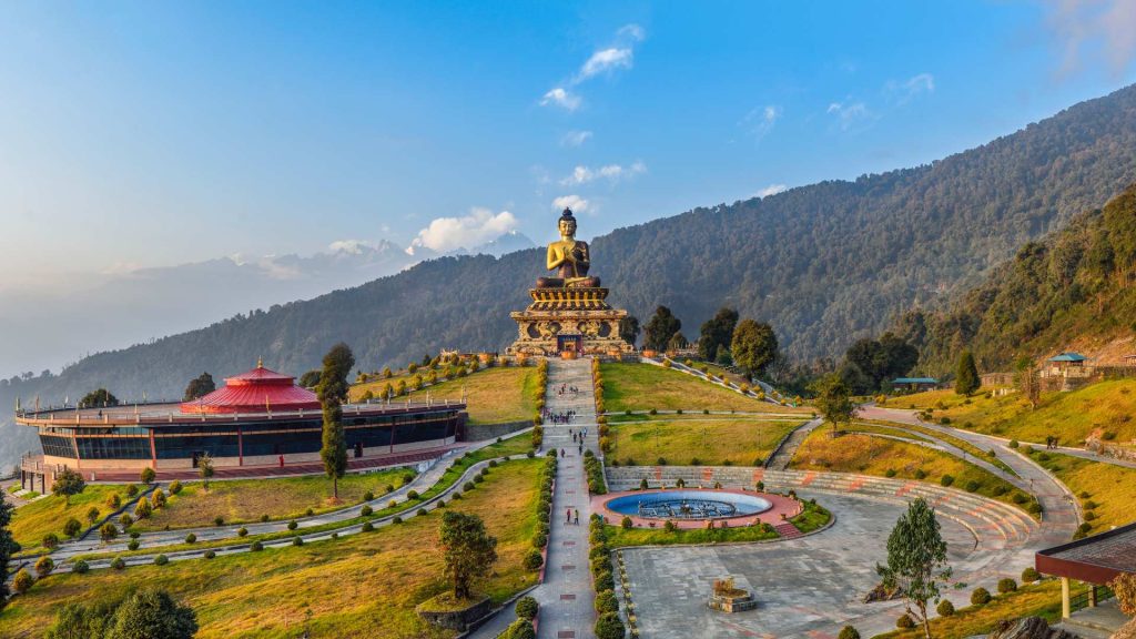 Smallest State in India | Top 10 Indian States Ranked by Area 2024