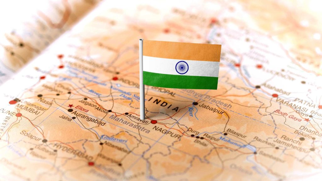 Smallest State in India | Top 10 Indian States Ranked by Area 2024