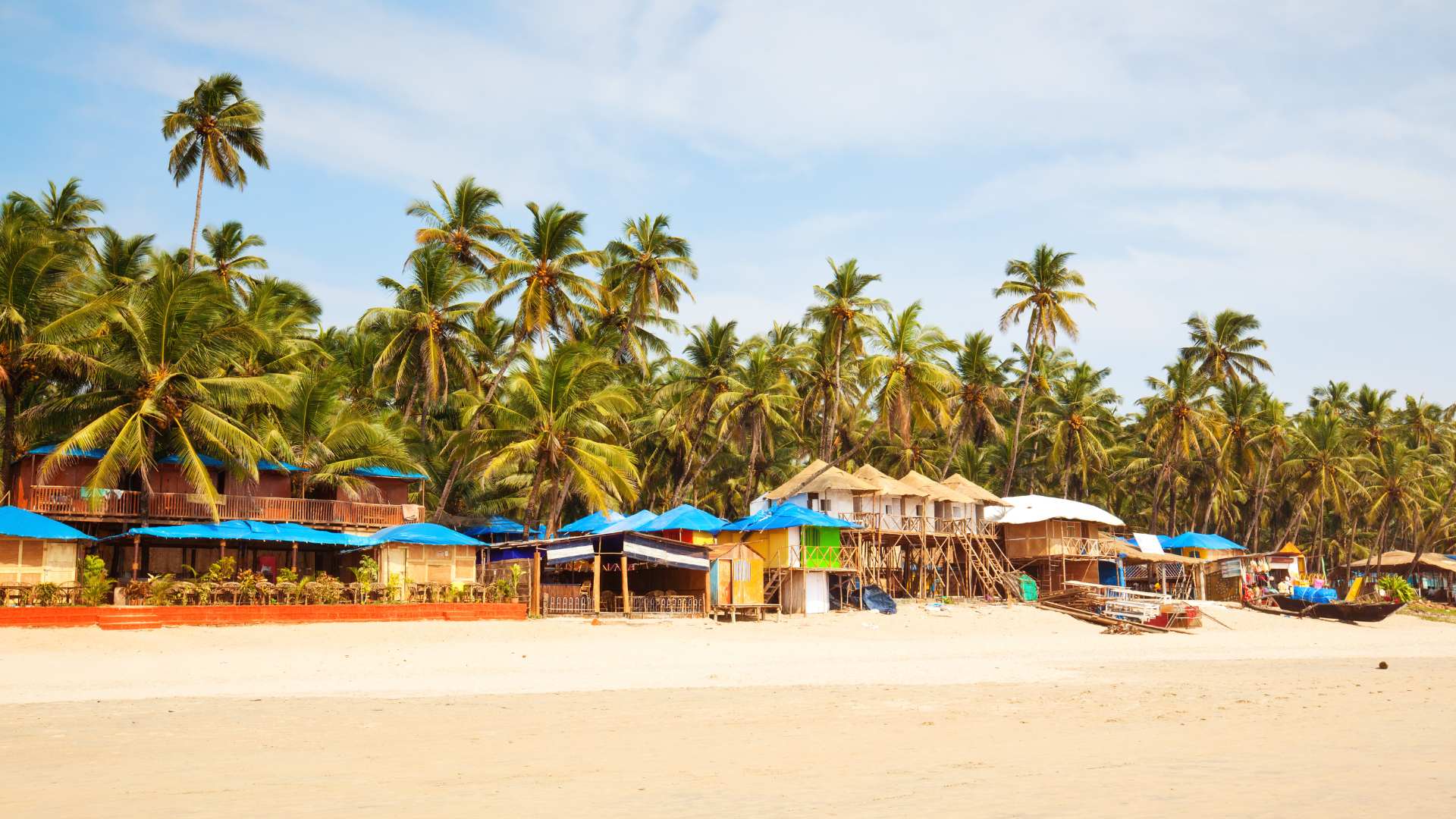 Smallest State in India | Top 10 Indian States Ranked by Area 2024