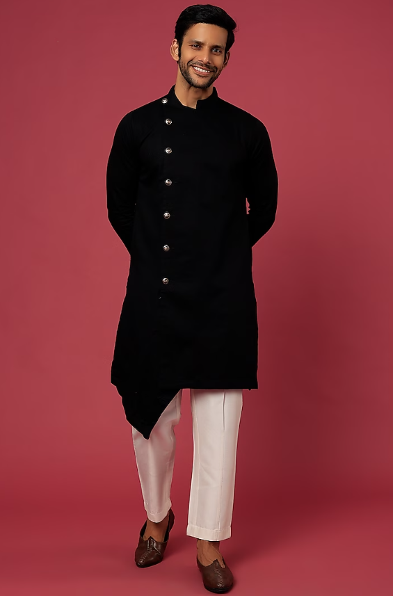 Traditional Dress of Uttar Pradesh | Top 10 Traditional Costumes for ...