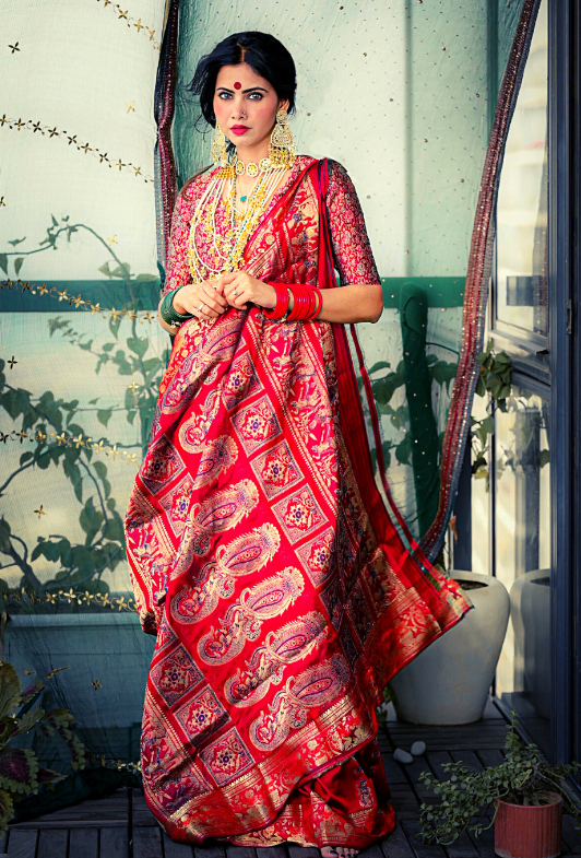 West Bengal Traditional Dress | Top 10 Costumes For Male & Female